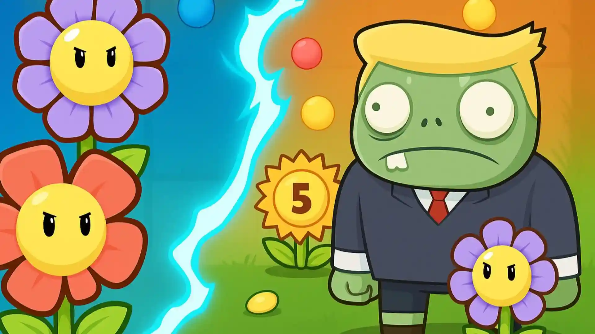 Stop the Zombies — Play on Pico Game